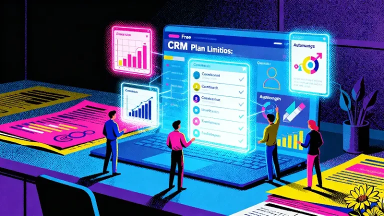 Think HubSpot CRM Is Really Free? Here’s What No One Tells You (2026 Update) - Claritysoft